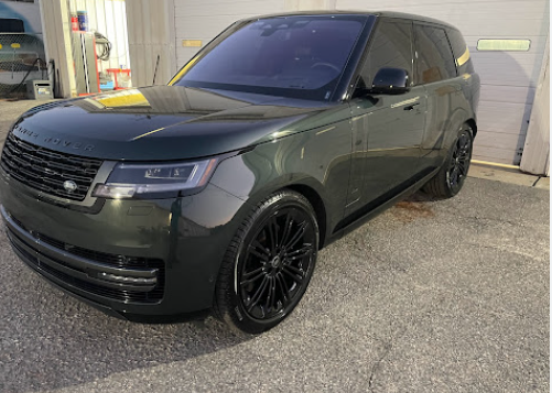 Stay Cool And Comfortable: The Advantages Of Professional Car Window ...