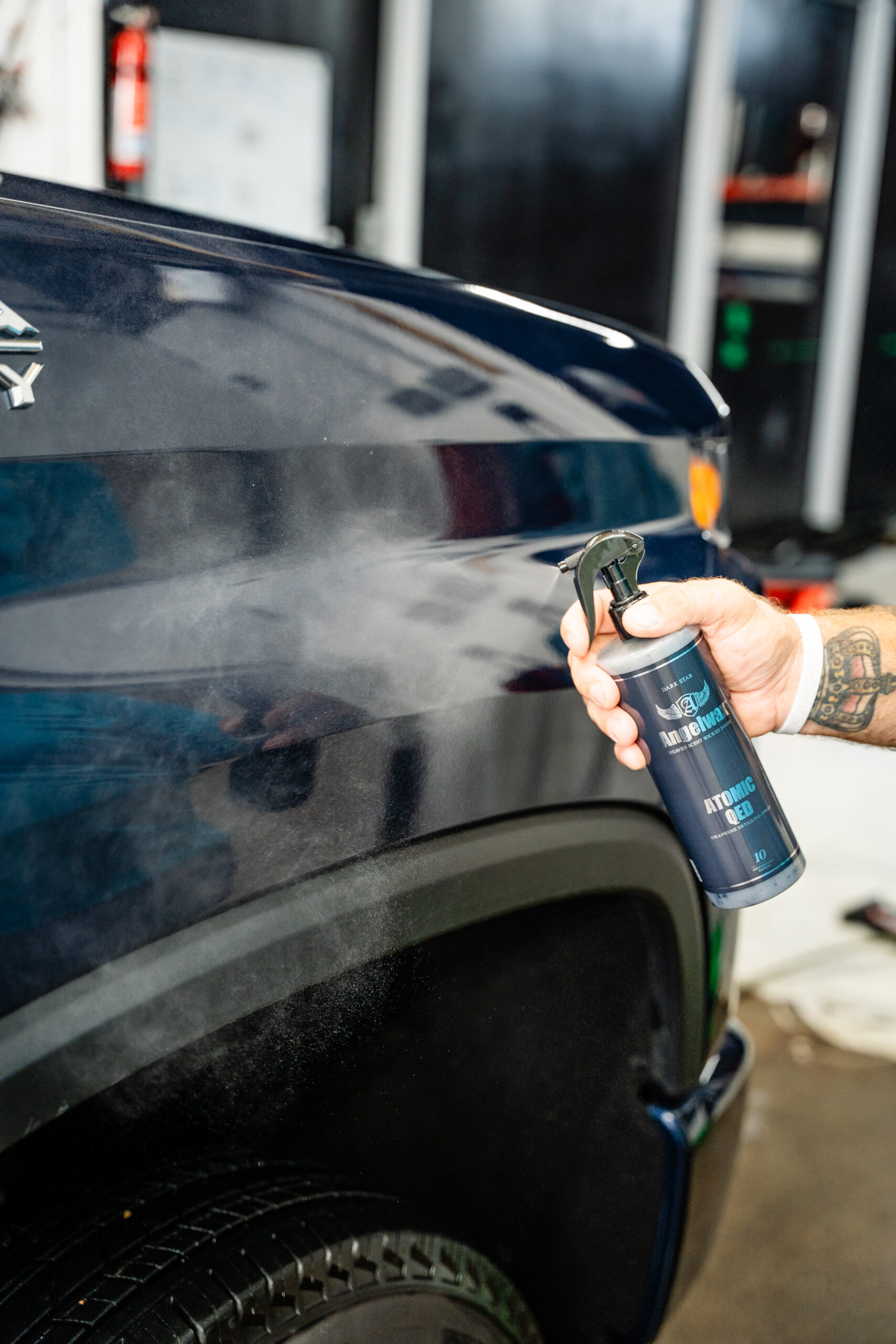 Expert Exterior Detailing In Beaufort, SC | Make Your Car Shine