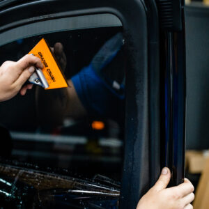 Ultimate Guide To Window Tinting: Enhance Your Ride