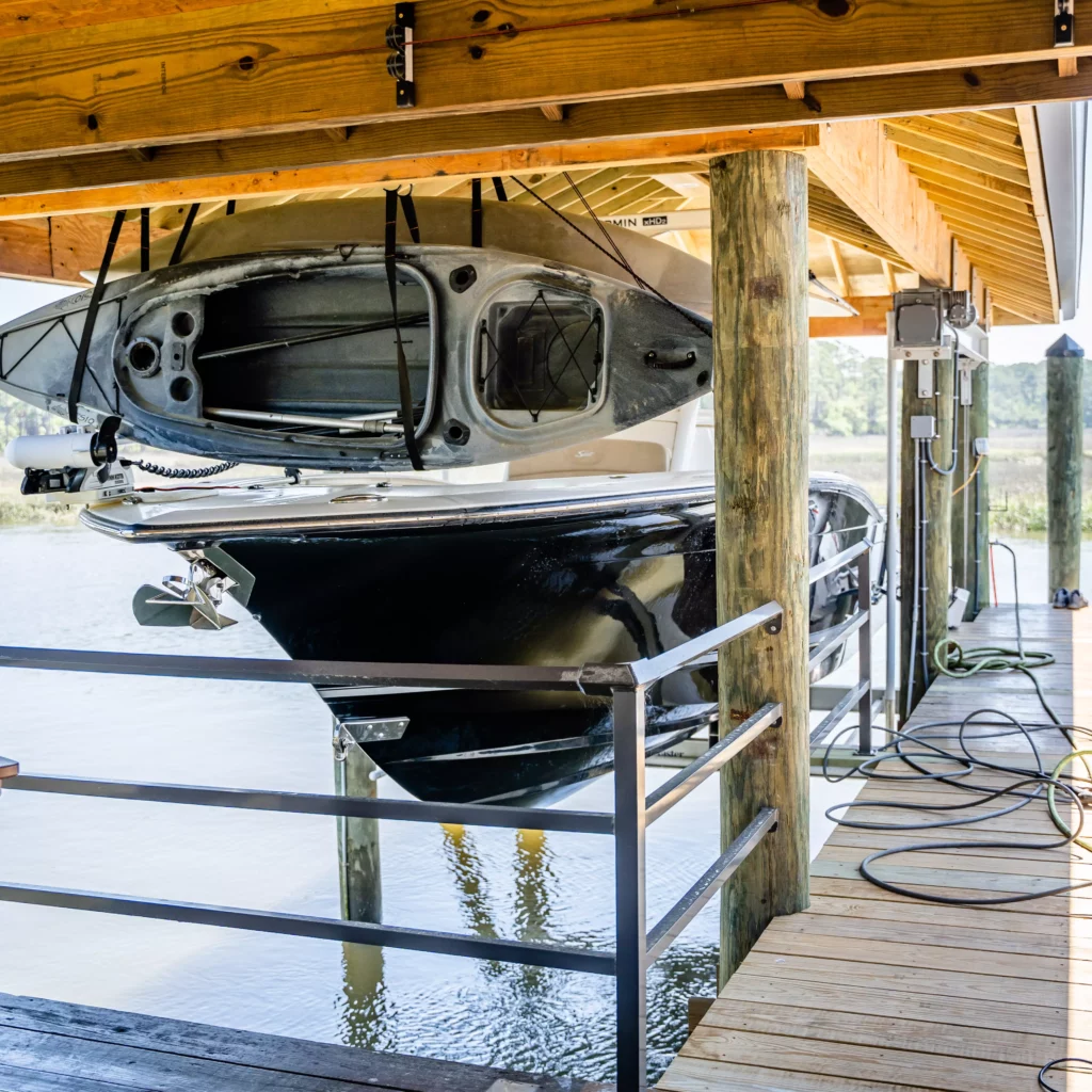 Boat Detailing: Protect Your Floating Investment | Guide