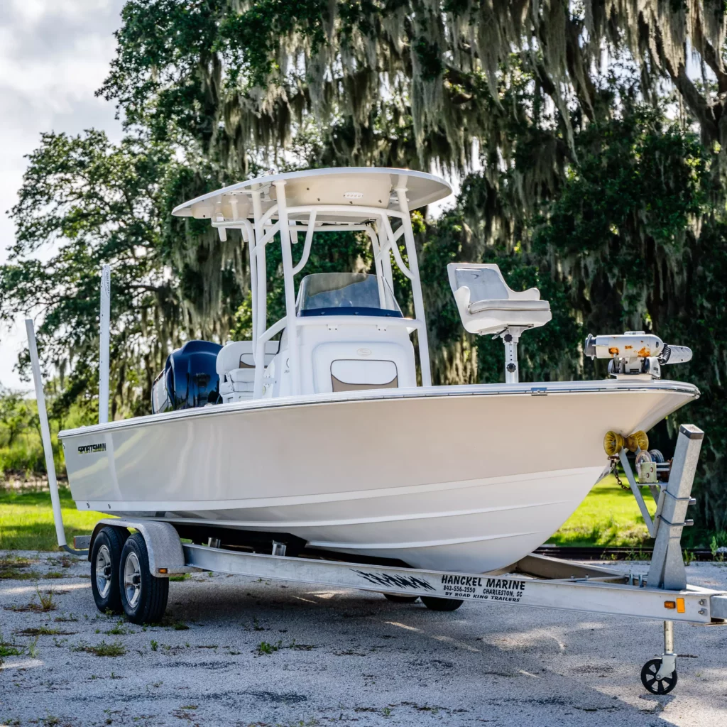 Boat Detailing: Protect Your Floating Investment | Guide