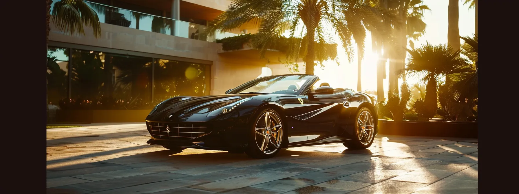 Premier Luxury Car Detailing Services To Elevate Your Vehicle's Shine ...