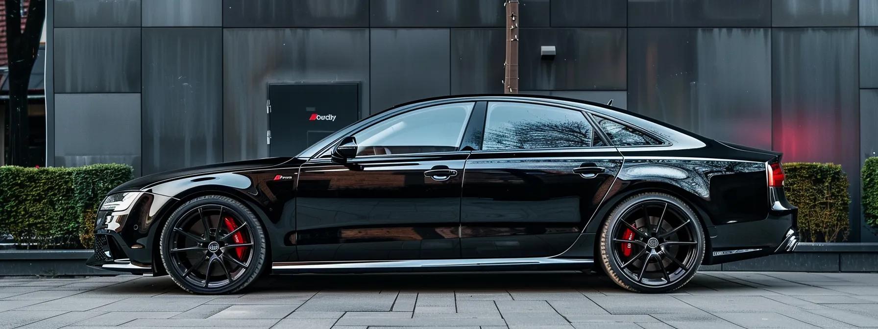 Best Window Film Types For Professional Car Tinting