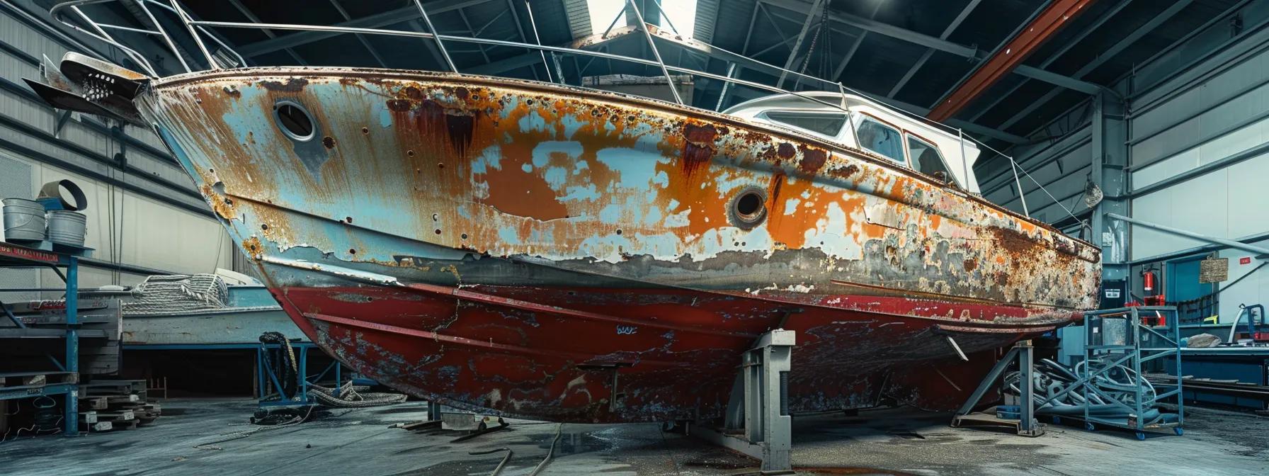 Boat Detailing Beaufort SC [7 Signs You Need Service Now]